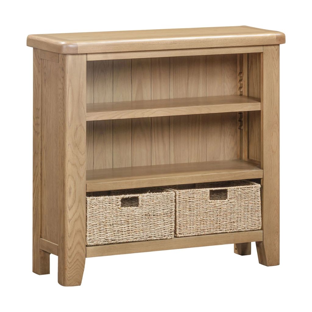 Chatsworth Small Bookcase by Balmoral