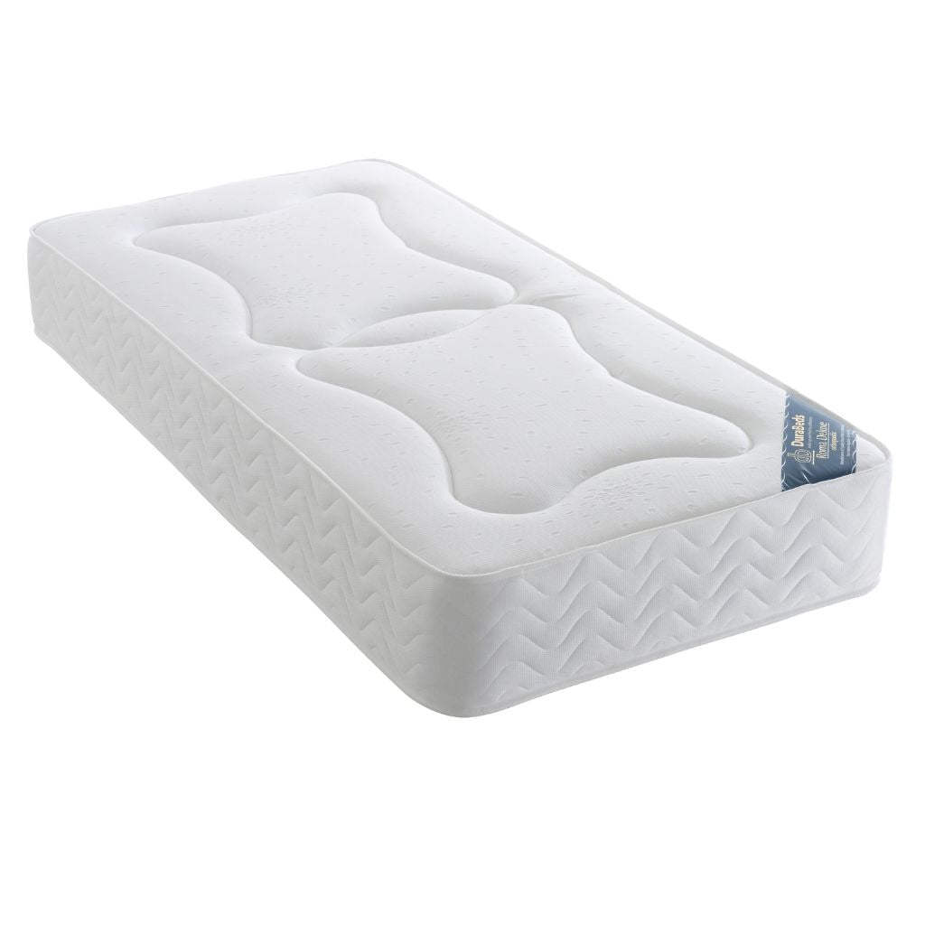 Roma Deluxe Mattress Range by Dura Beds